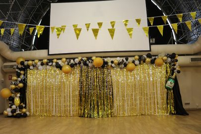 Una fabulosa fiesta de los años 20 en Madrid - El Blog de evento.love