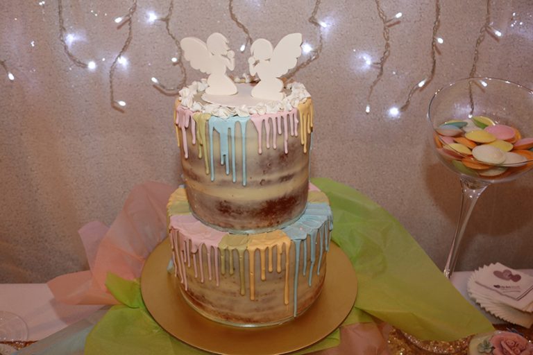 5 tartas originales para celebrar tu fiesta - El Blog de evento.love