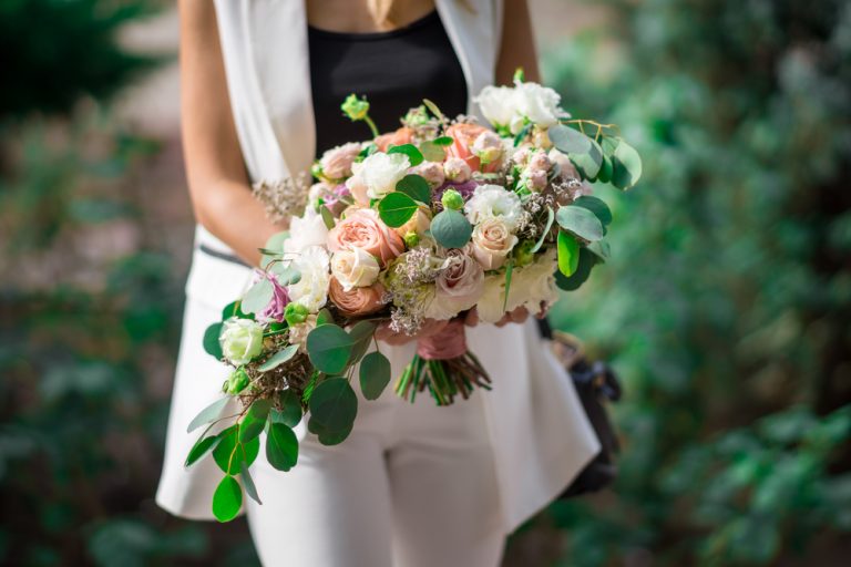 Servicio de bridal assistant: ¡mucho más útil de lo que imaginas!